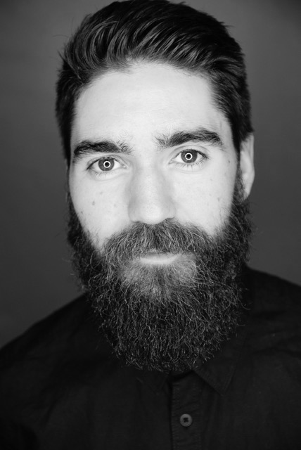 Sam Asa Pratt - Akram Khan Company