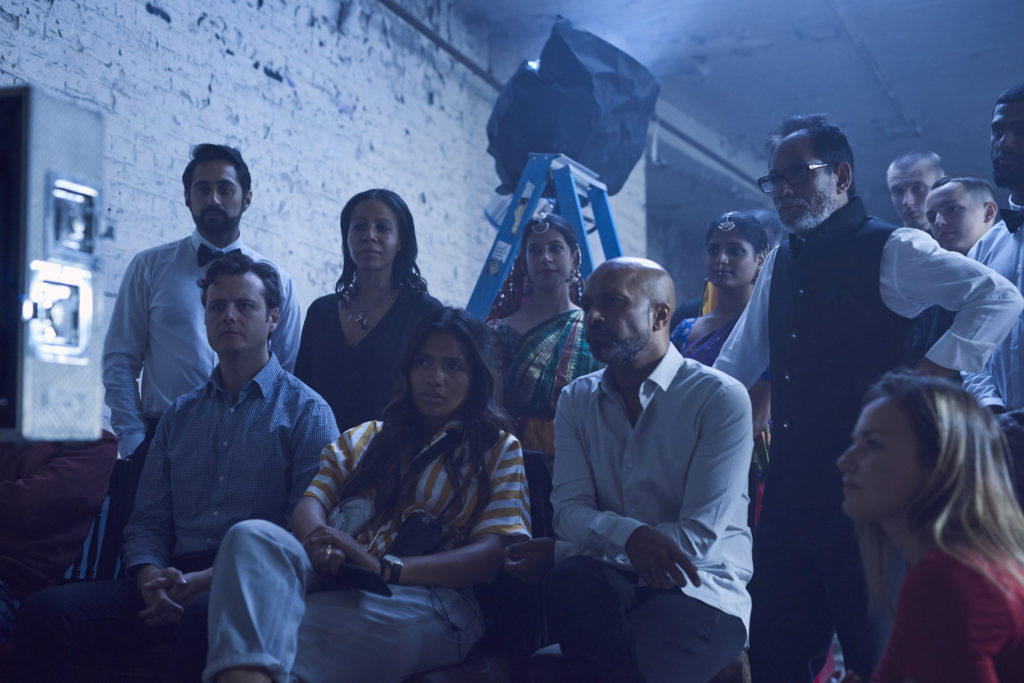 The Curry House Kid - Akram Khan Company