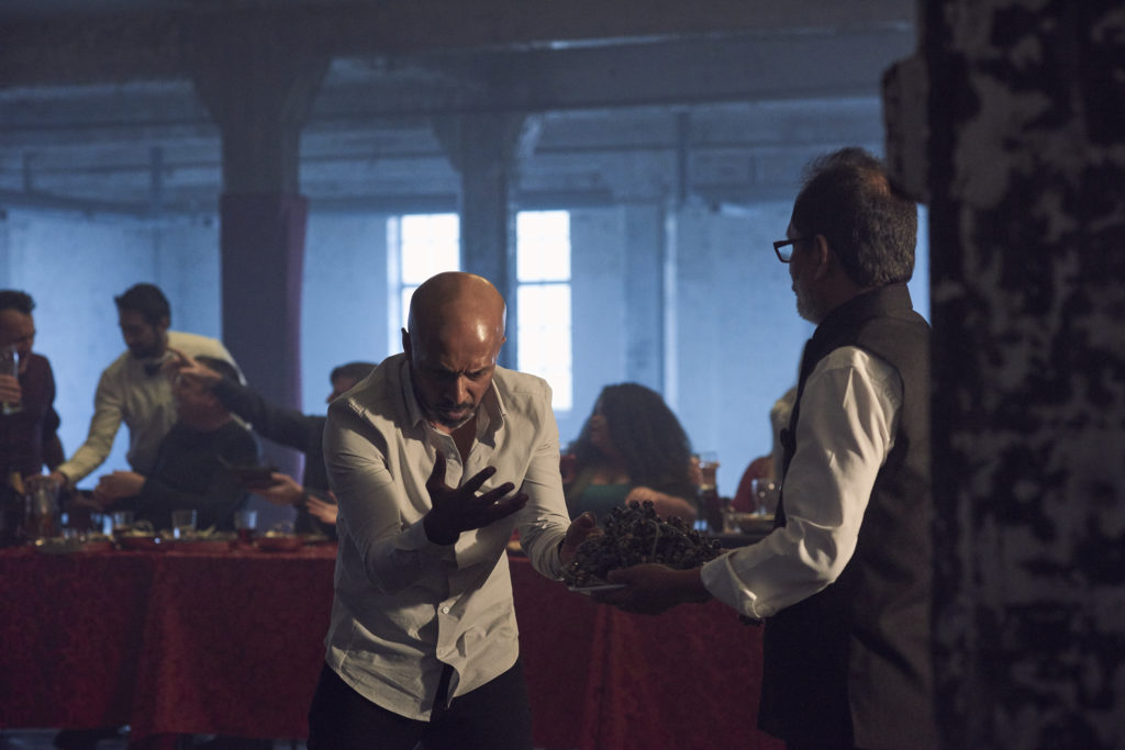 The Curry House Kid - Akram Khan Company